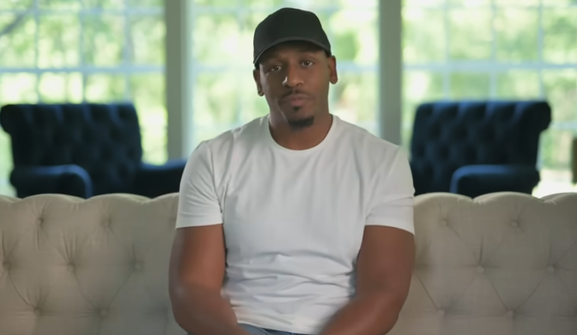 Dr. Tony Evans son speaks out about how his dad stepping down from ministry affected the family ...